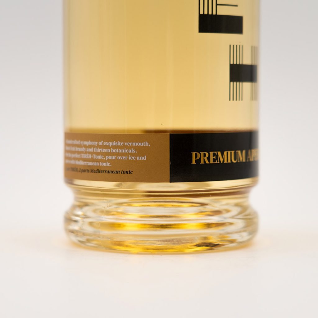 Learn About TIRÉH, the Premium German Aperitif | TIRÉH Aperitif